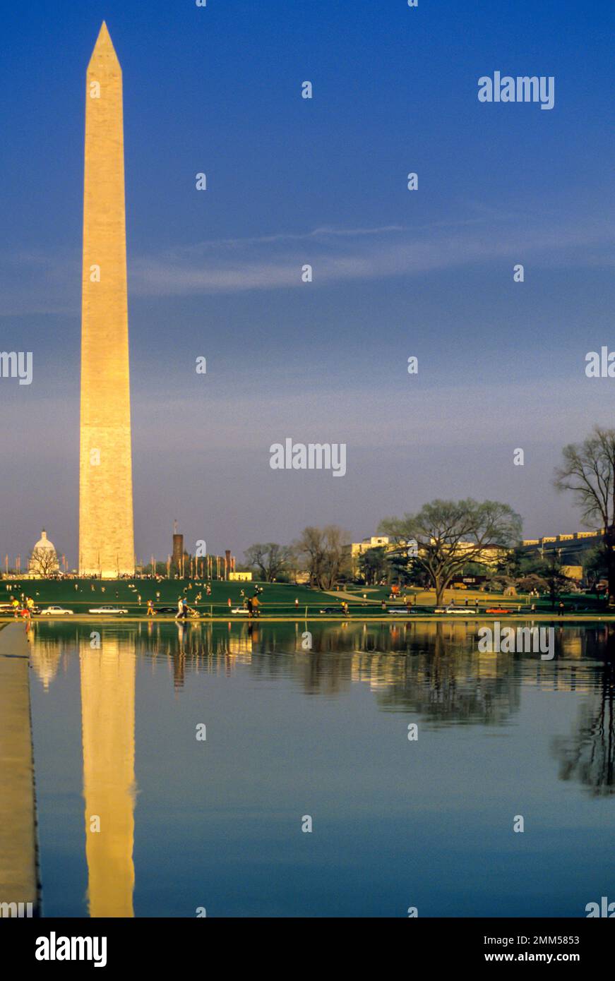 Washington historical image hi-res stock photography and images - Alamy