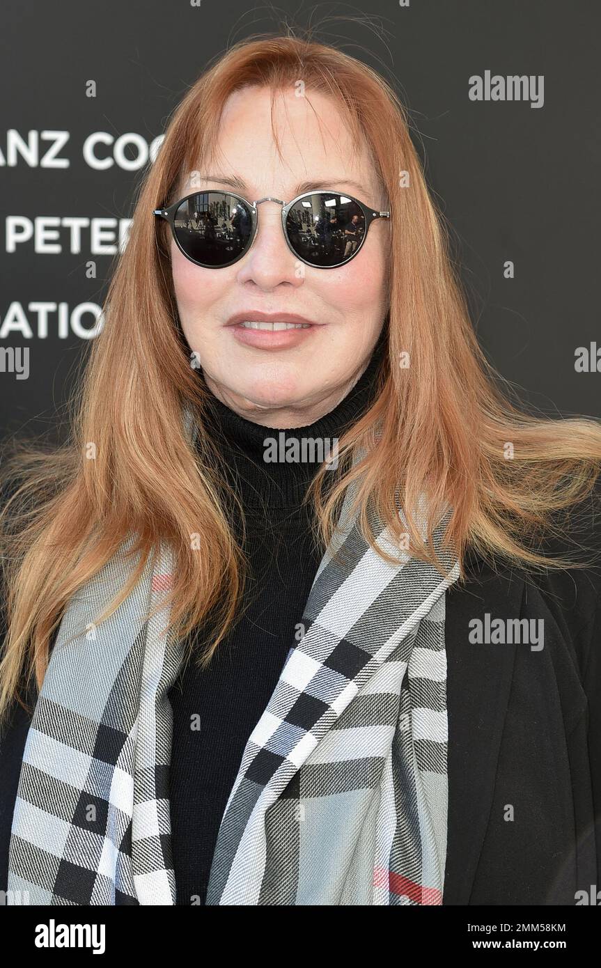 Debra Tate attends Variety & Rolling Stone's Criminal Justice Reform ...