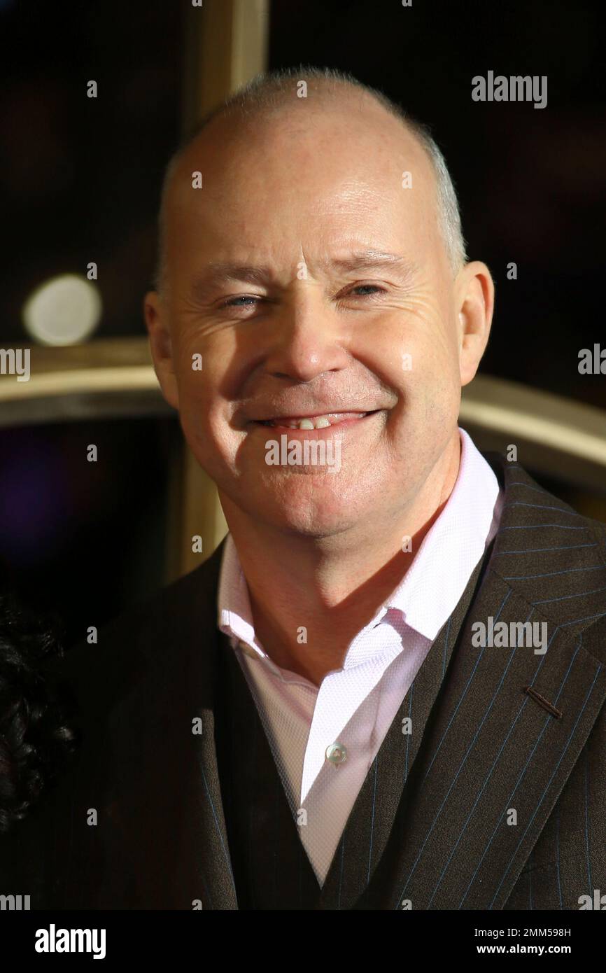 Director David Yates poses for photographers upon arrival at the ...