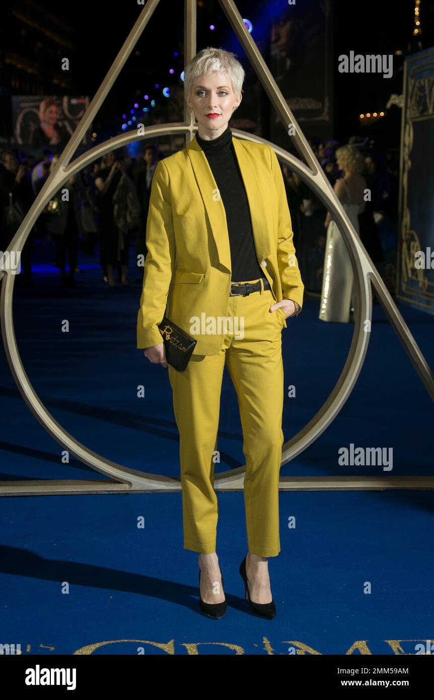 Model Portia Freeman poses for photographers upon arrival at the ...