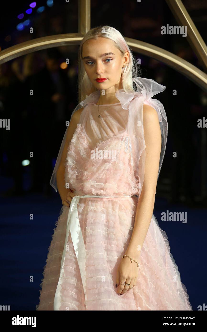 Maddi Jean Waterhouse poses for photographers upon arrival at the ...