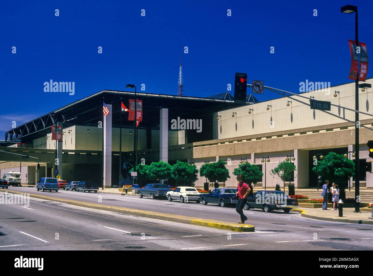 St louis times hi-res stock photography and images - Alamy