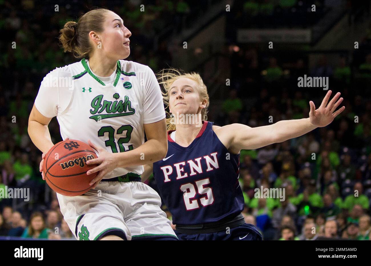 Jessica Shepard Basketball