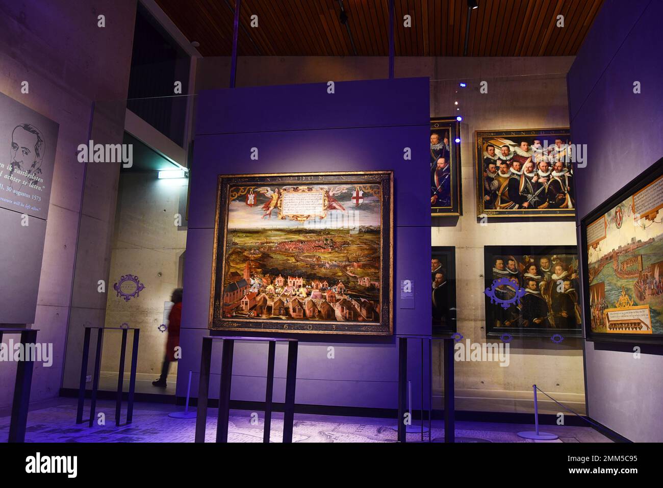 Historic and cultural showroom hi-res stock photography and images - Alamy