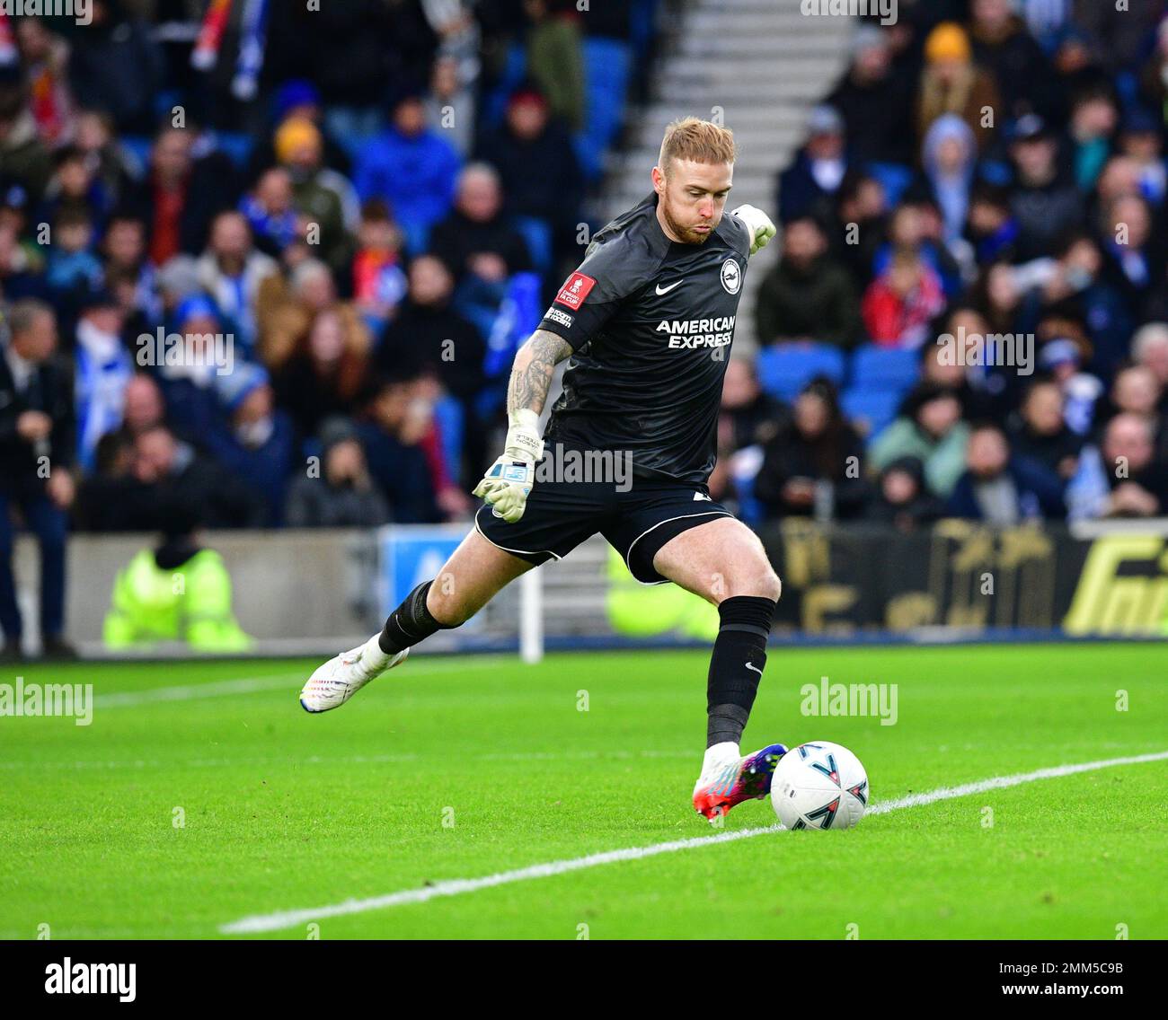 England goalkeeper jason steele hi-res stock photography and images - Alamy