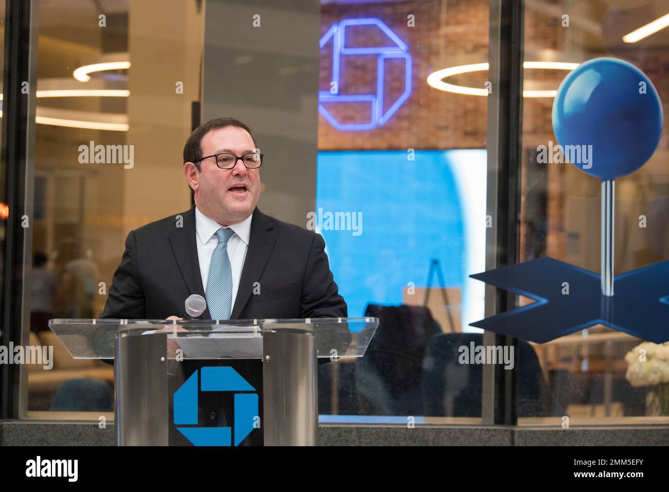 IMAGE DISTRIBUTED FOR JPMORGAN CHASE & CO. - Chair of the Mid-Atlantic ...