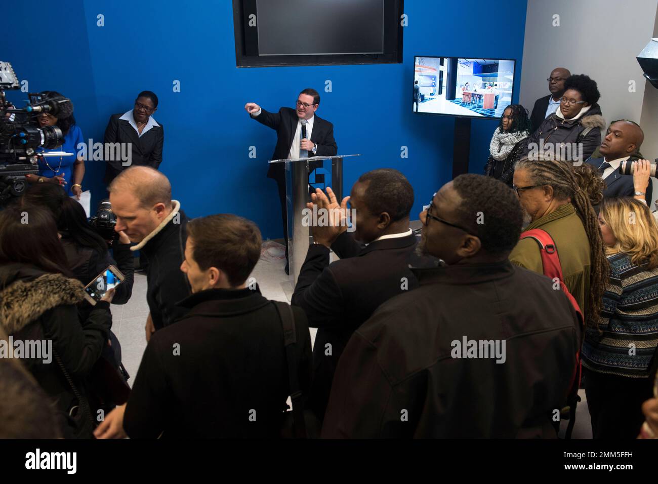 IMAGE DISTRIBUTED FOR JPMORGAN CHASE & CO. - Chair of the Mid-Atlantic ...