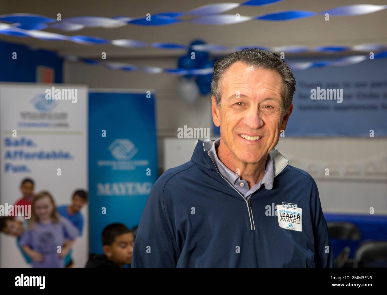 IMAGE DISTRIBUTED FOR BOYS & GIRLS CLUBS OF AMERICA - Danny Sherlock ...