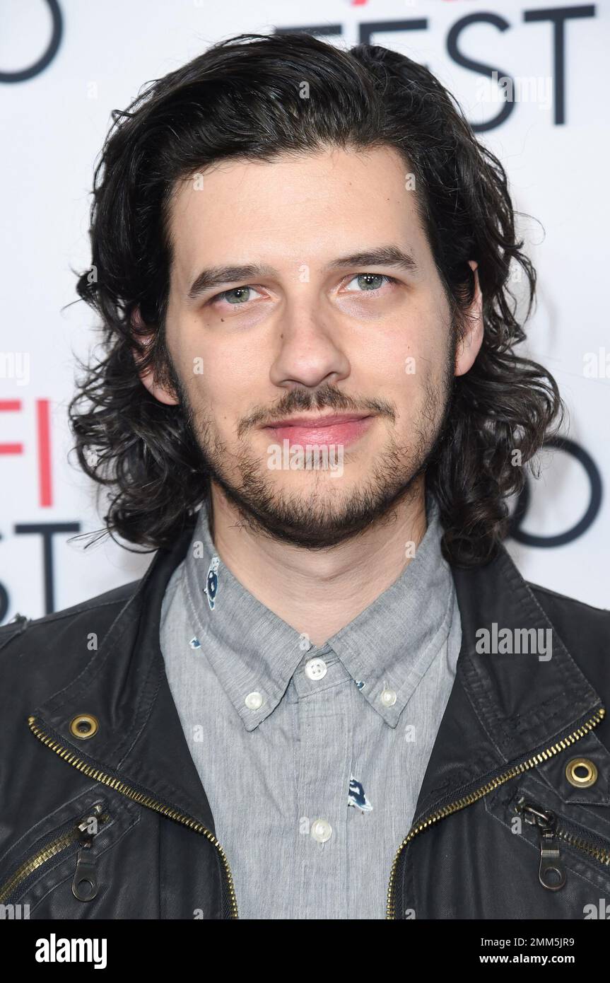 Rich Vreeland attends a special screening of "Under the Silver Lake ...