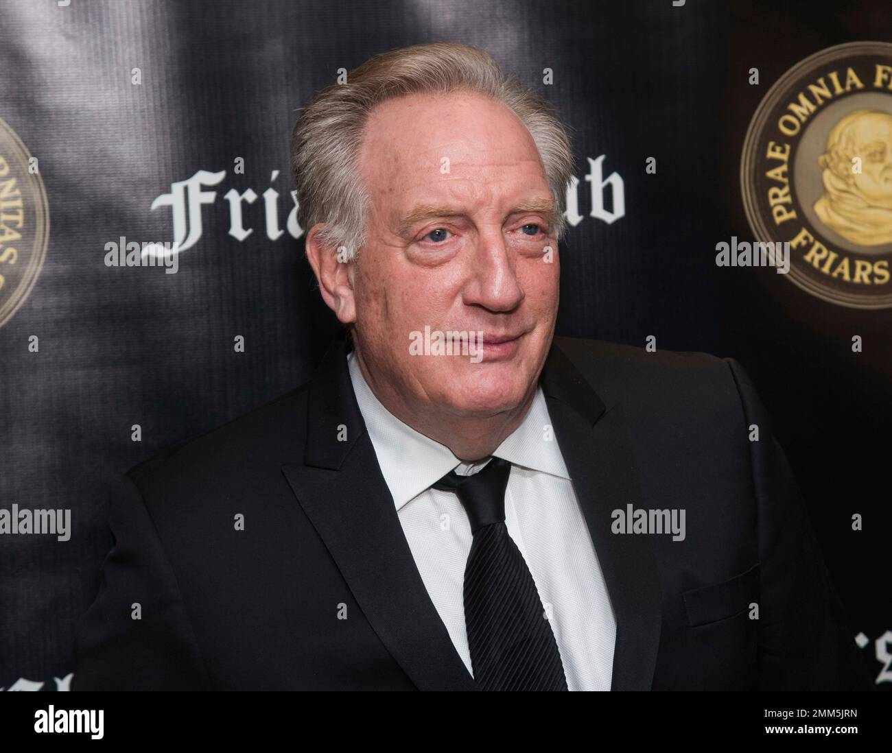Alan Zweibel attends the Friars Club Entertainment Icon Award ceremony ...