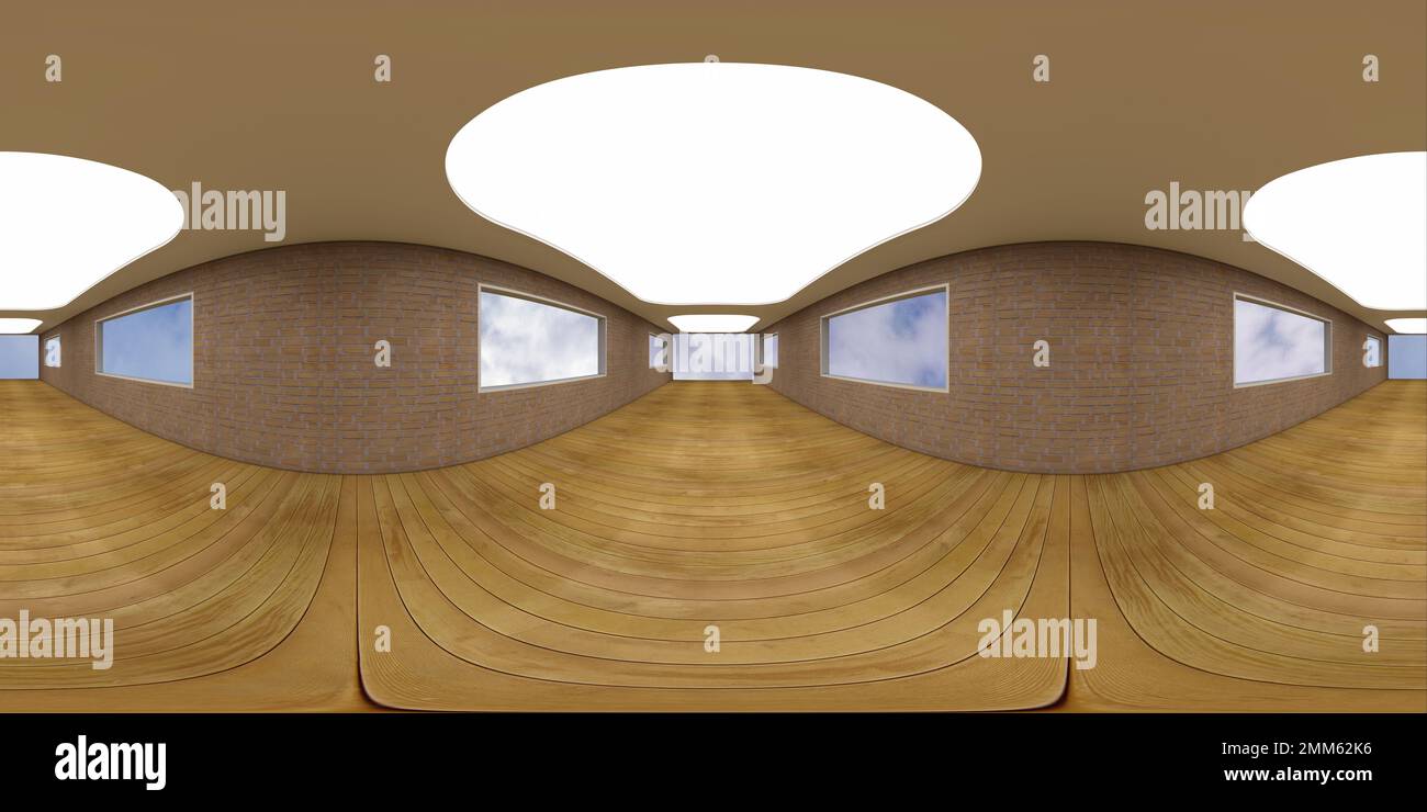 Hdri equirectangular hi-res stock photography and images - Alamy