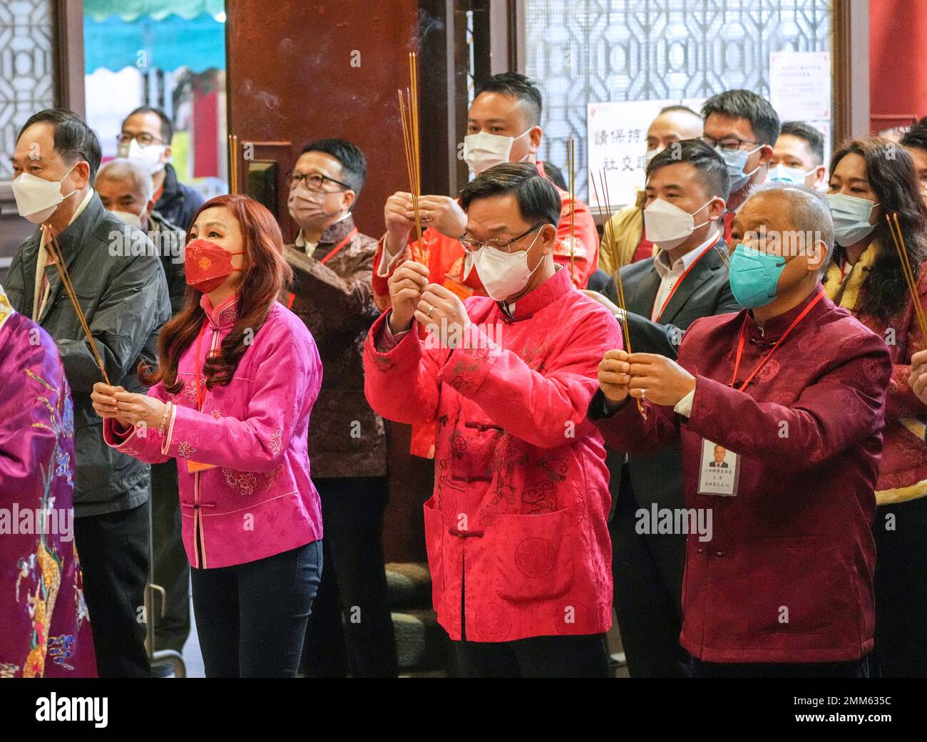 Heung kee hi-res stock photography and images - Alamy