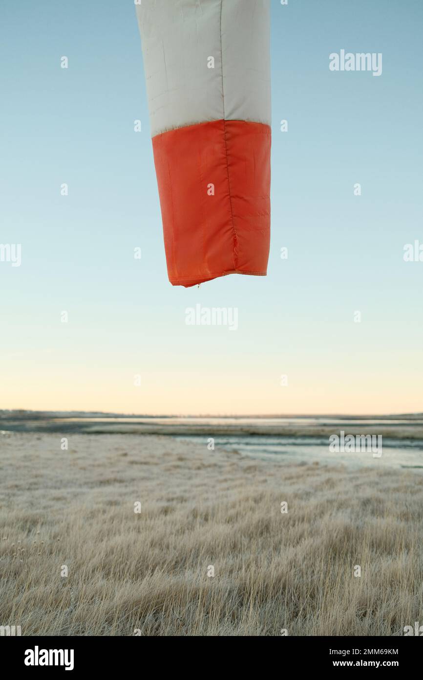 Iceland windsock hi-res stock photography and images - Alamy