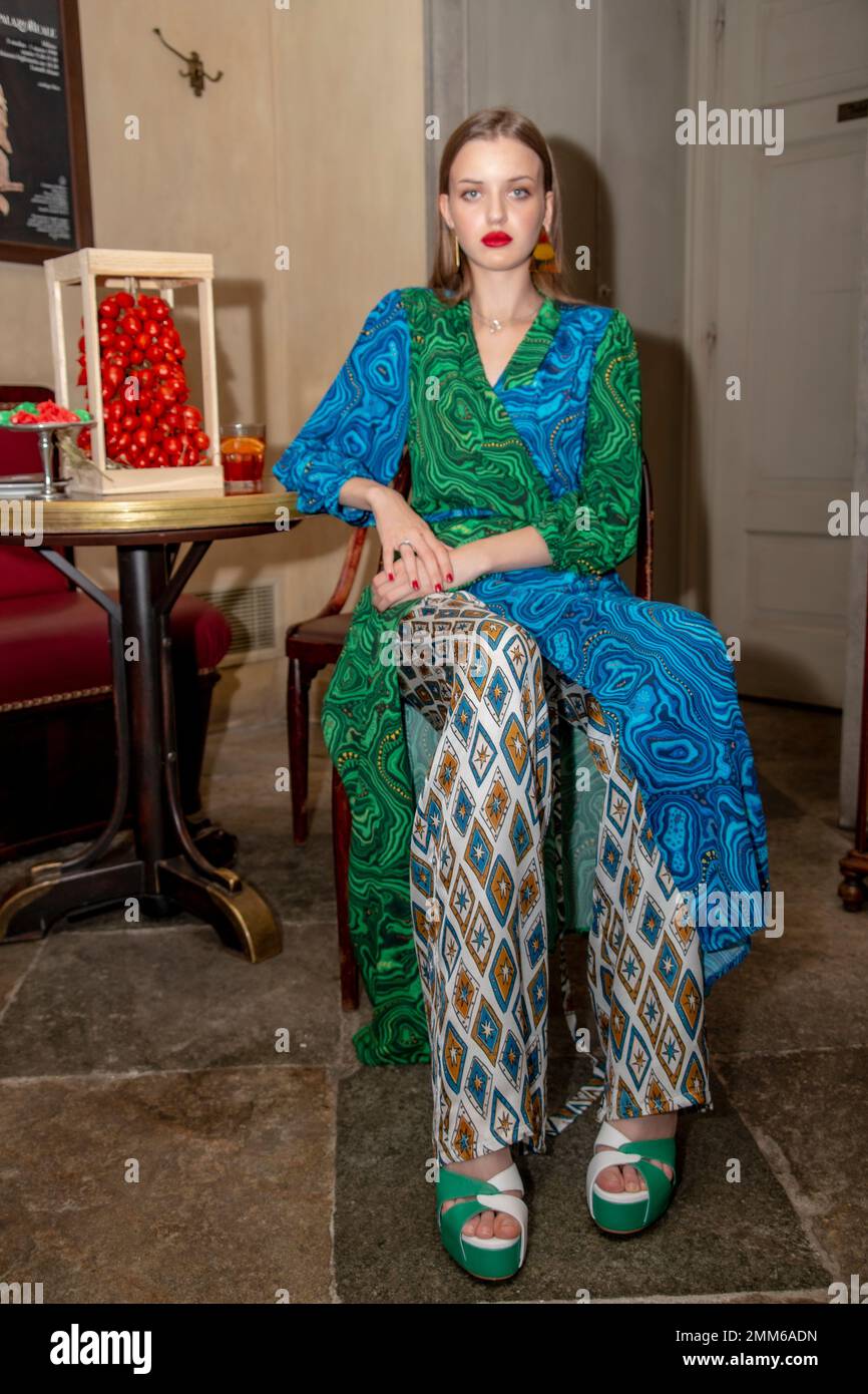 Siciliangirl hi-res stock photography and images - Alamy