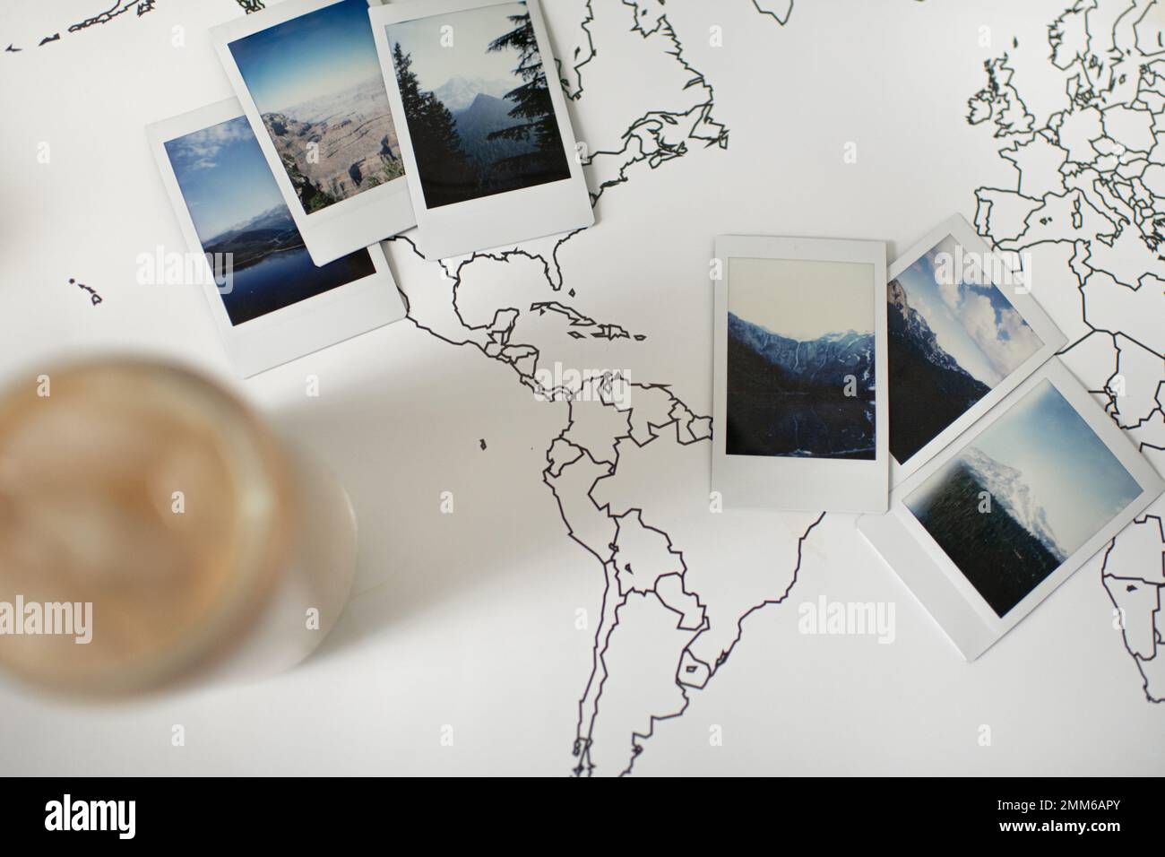 Layout photos hi-res stock photography and images - Alamy