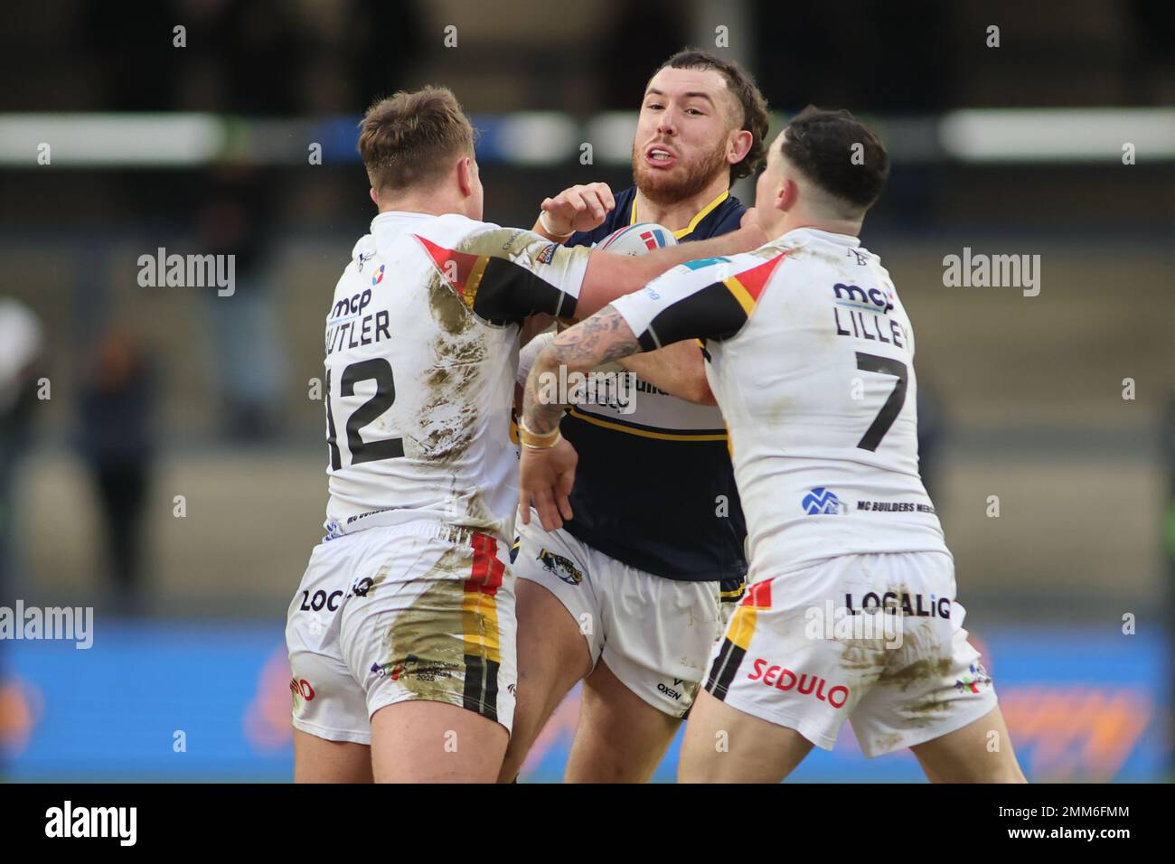 Jordan lilley bradford 2023 hi-res stock photography and images - Alamy