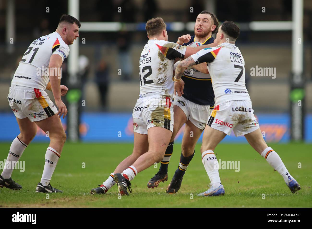 Jordan lilley bradford 2023 hi-res stock photography and images - Alamy