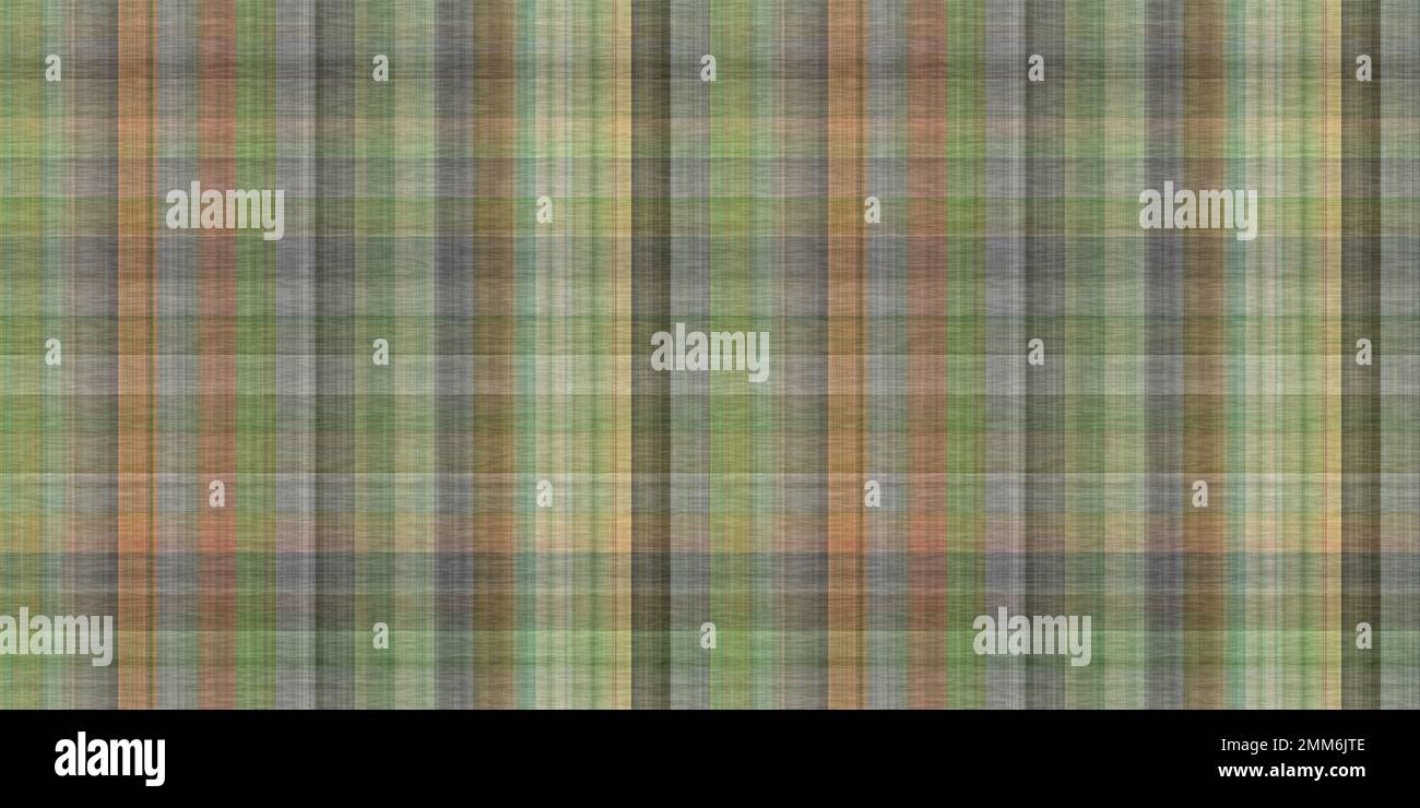 Tartan seamless border. Traditional gingham texture for natural trendy ...
