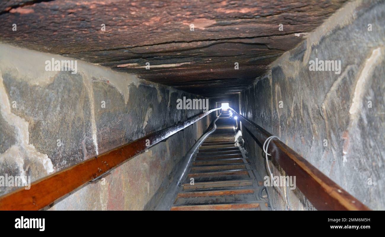 Inside burial chamber hi-res stock photography and images - Alamy