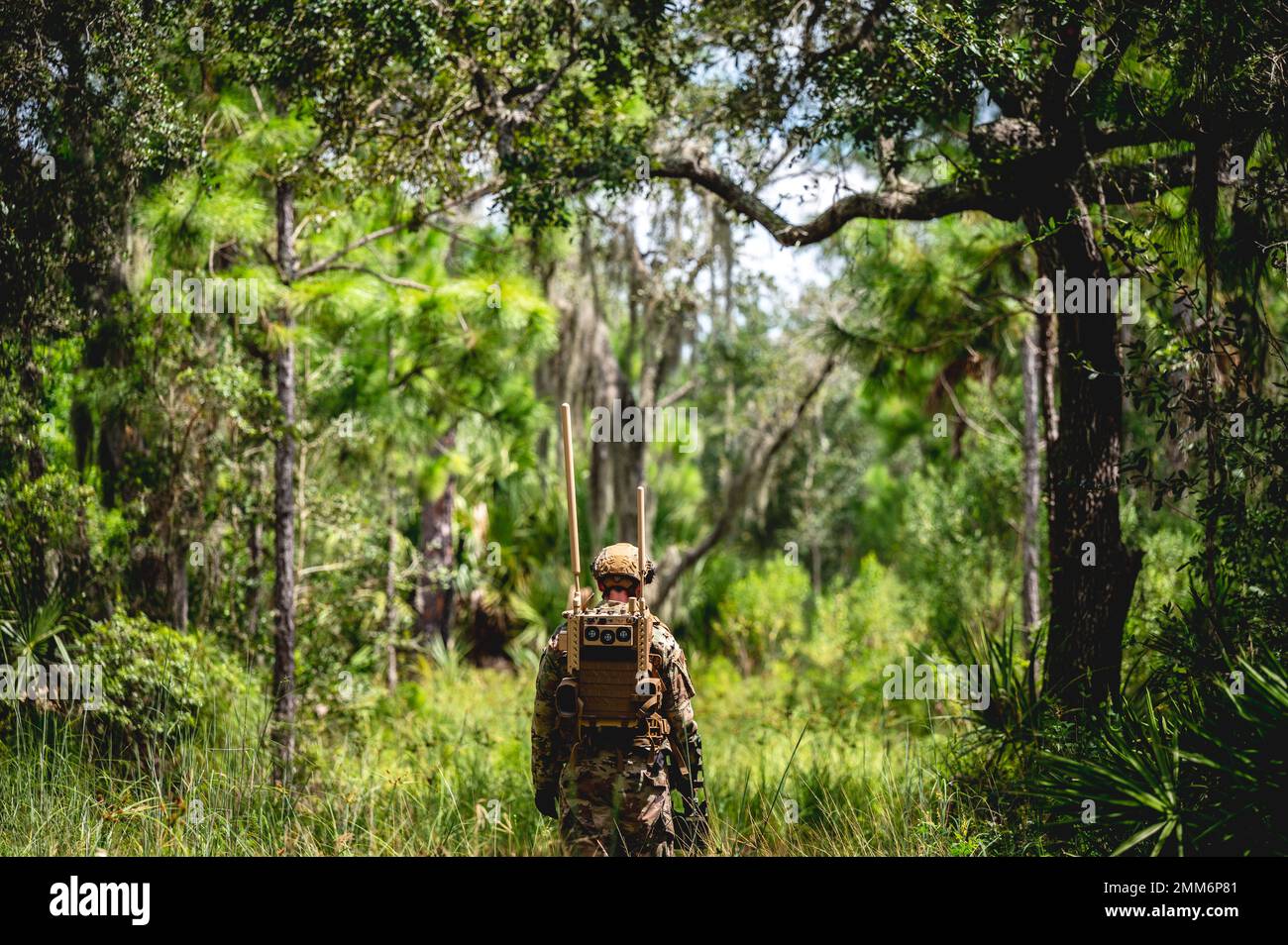 U.S. Air Force Senior Airman Kyle Swink, 6th Civil Engineer Squadron ...