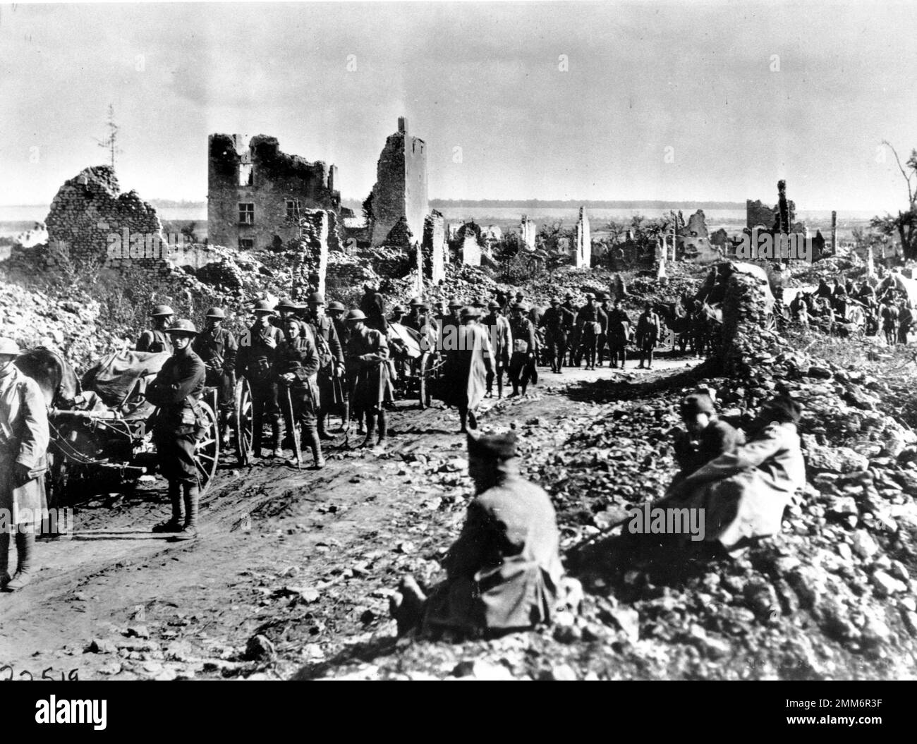 NINETY TWO OF ONE HUNDRED PHOTOS WORLD WAR ONE CENTENARY TIMELINE - In ...