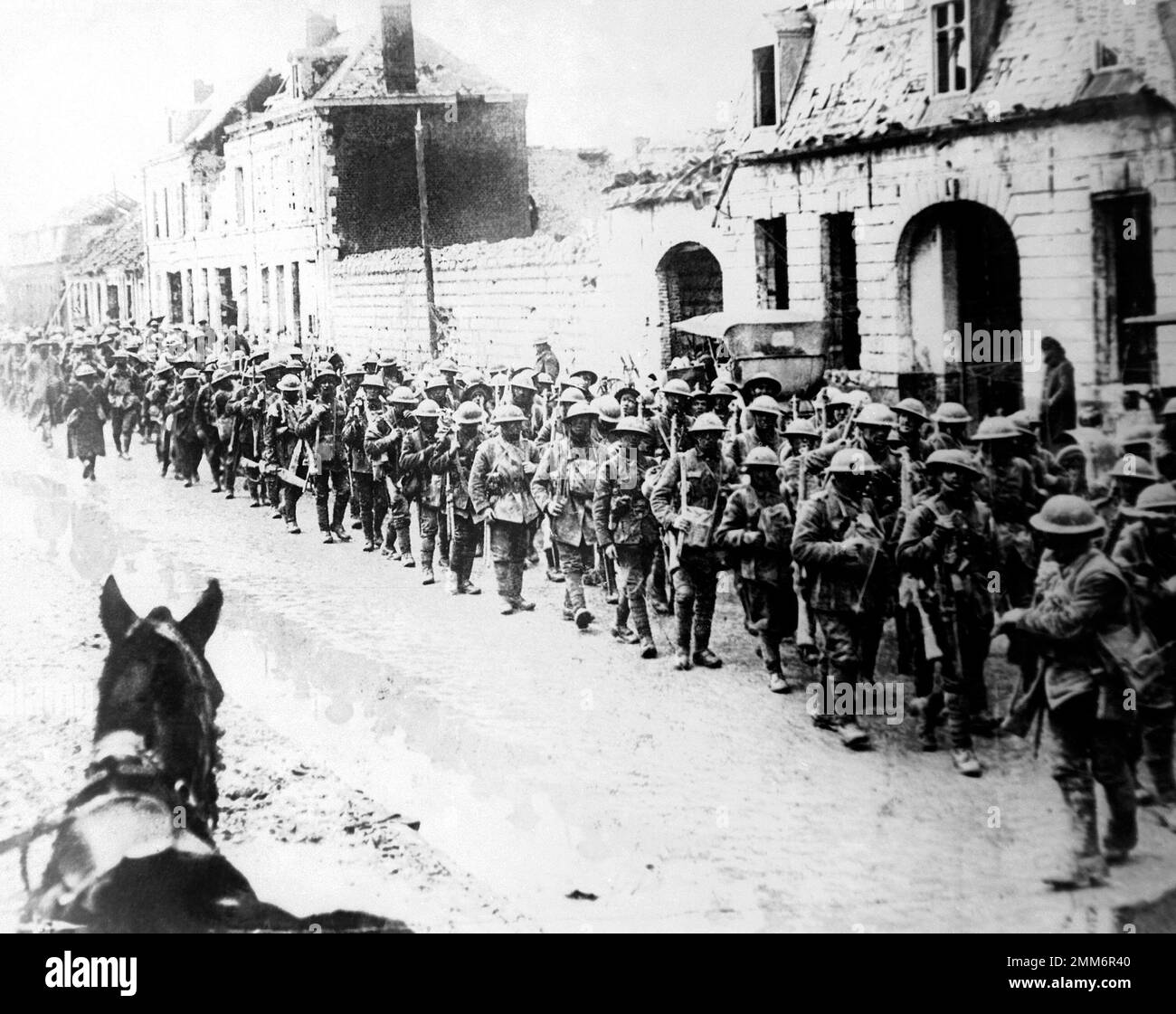 SIXTY SIX OF ONE HUNDRED PHOTOS WORLD WAR ONE CENTENARY TIMELINE - In ...