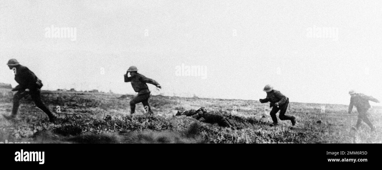 SEVENTY TWO OF ONE HUNDRED PHOTOS WORLD WAR ONE CENTENARY TIMELINE - In ...