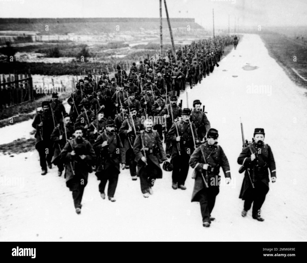 FIVE OF ONE HUNDRED PHOTOS WORLD WAR ONE CENTENARY TIMELINE - In this ...