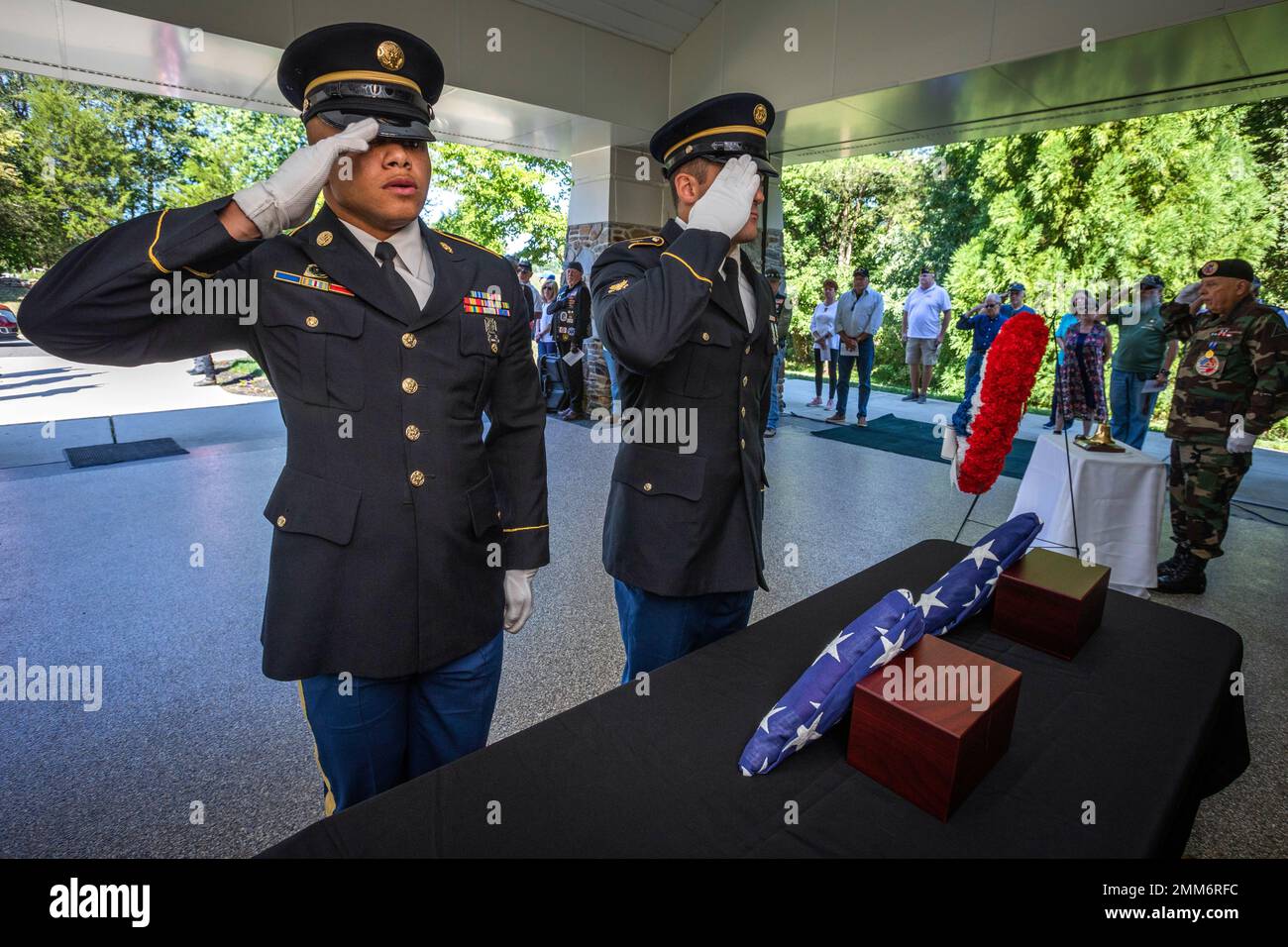 Mabee hi-res stock photography and images - Alamy