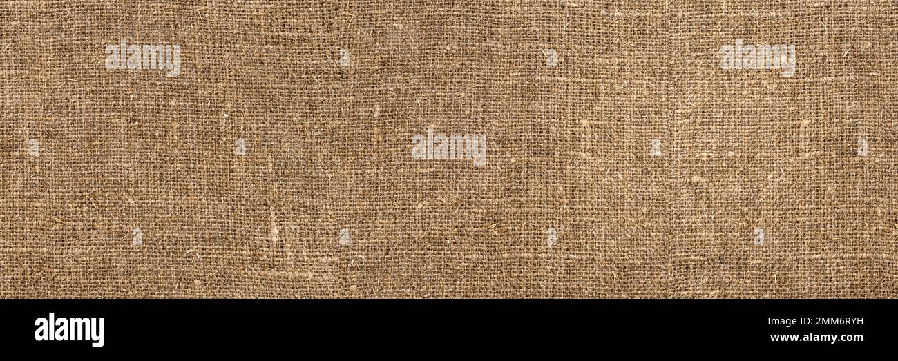 Textile. Burlap texture close up. Packing material. hessian burlap sacking background. Luxury ...
