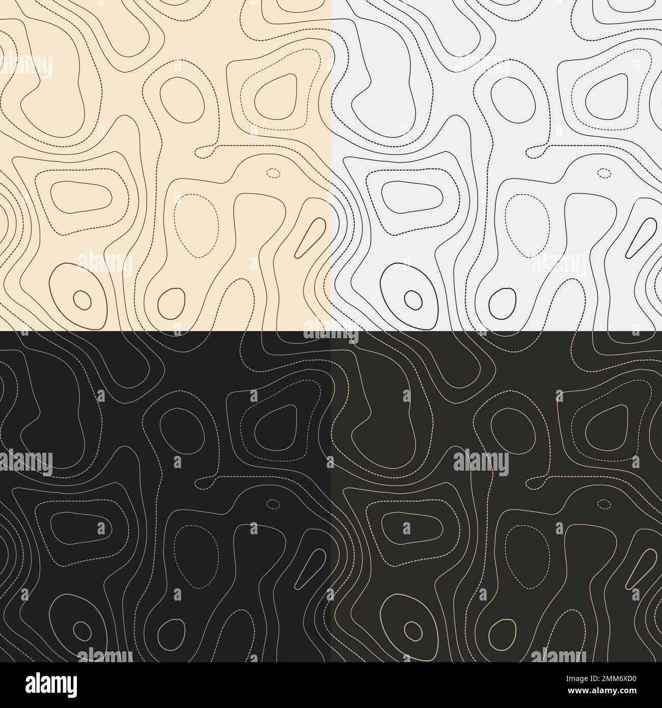 Map tourist wall Stock Vector Images - Alamy