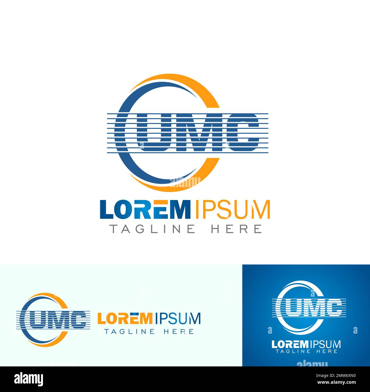 Umc marketing logo hi-res stock photography and images - Alamy