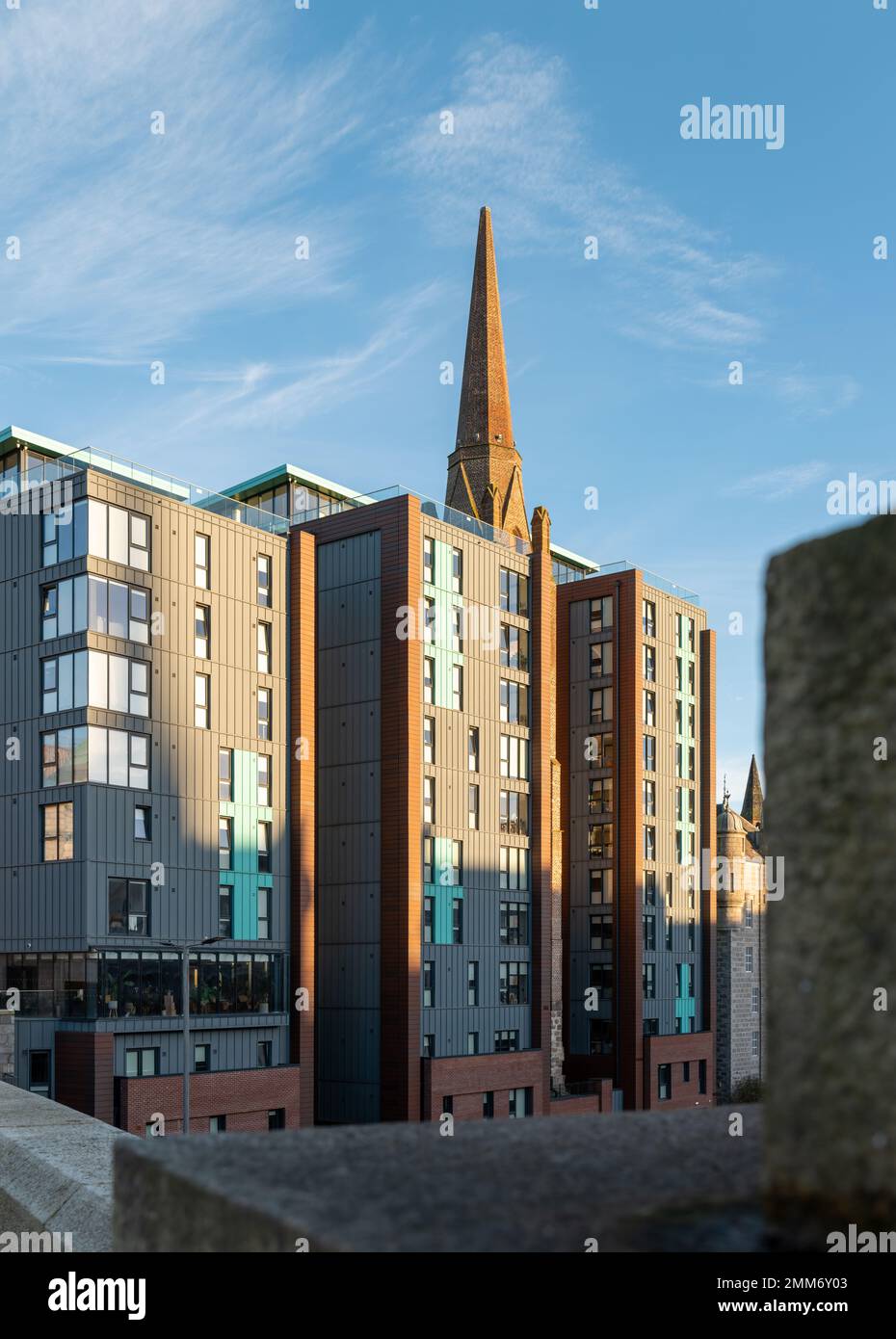 Co living suites hi-res stock photography and images - Alamy