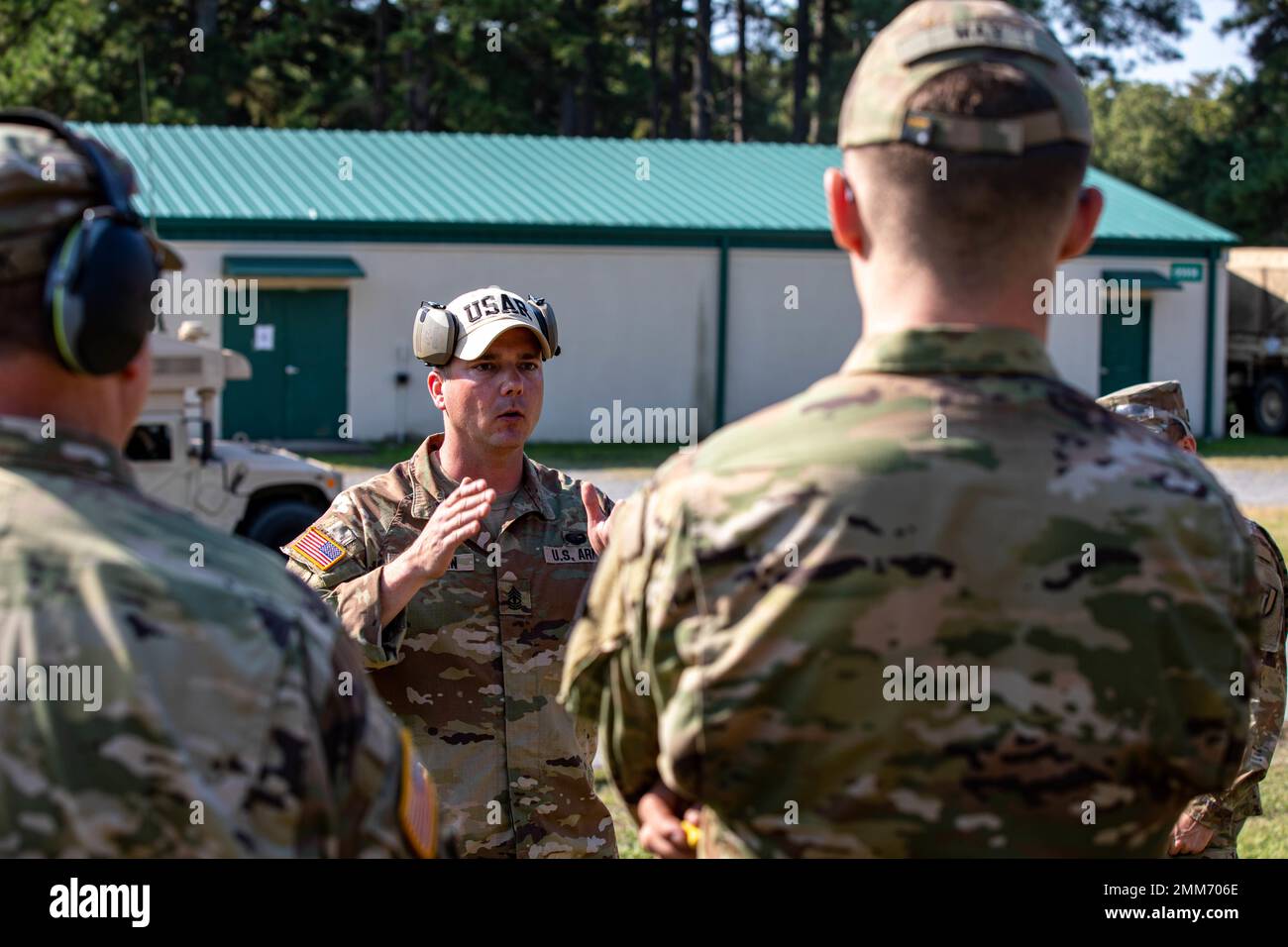 Usace swl hi-res stock photography and images - Alamy