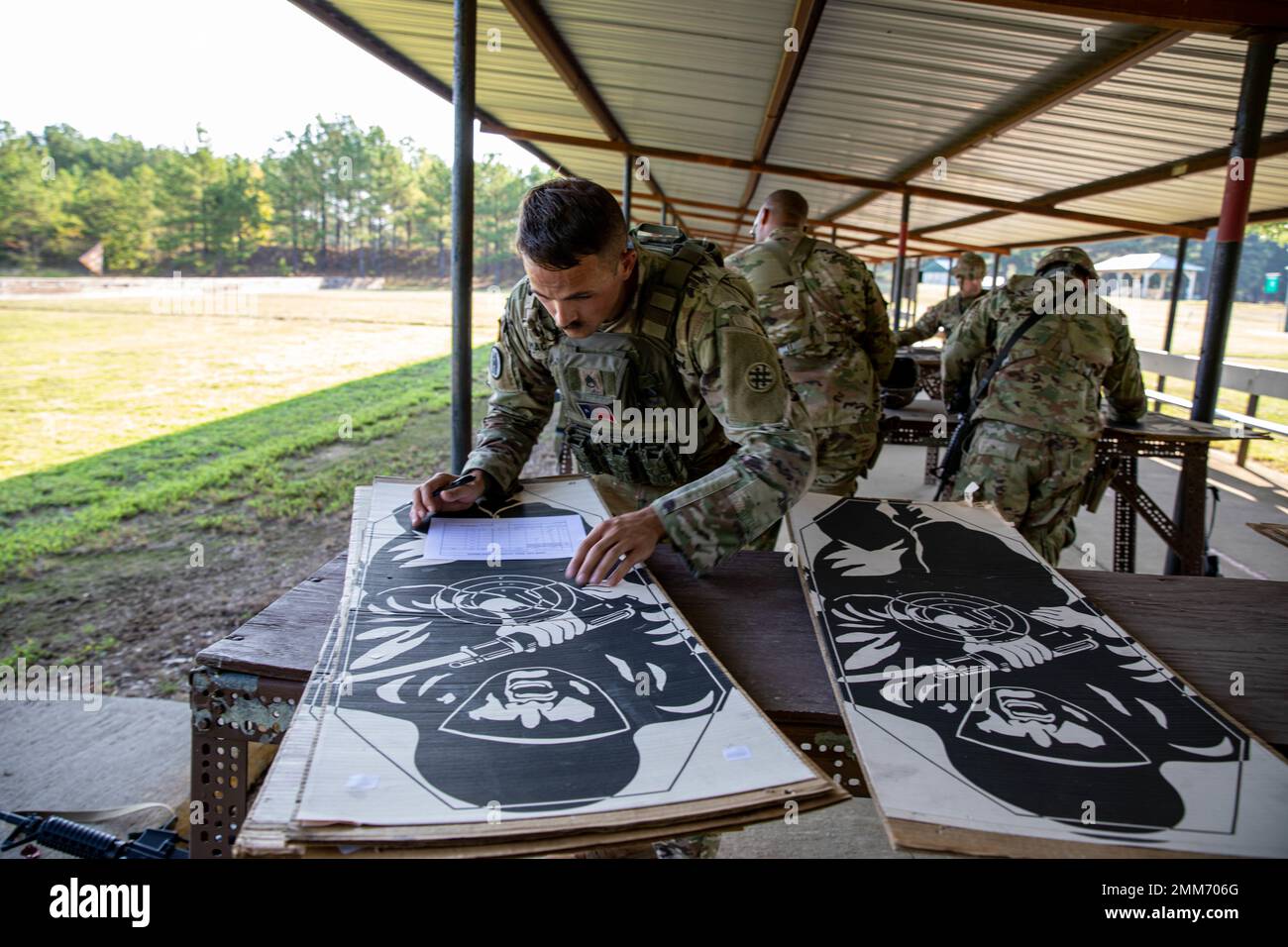 Usace swl hi-res stock photography and images - Alamy