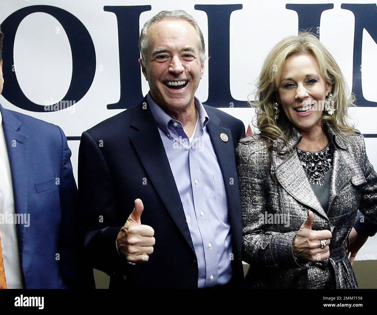 Christian Collins Girlfriend