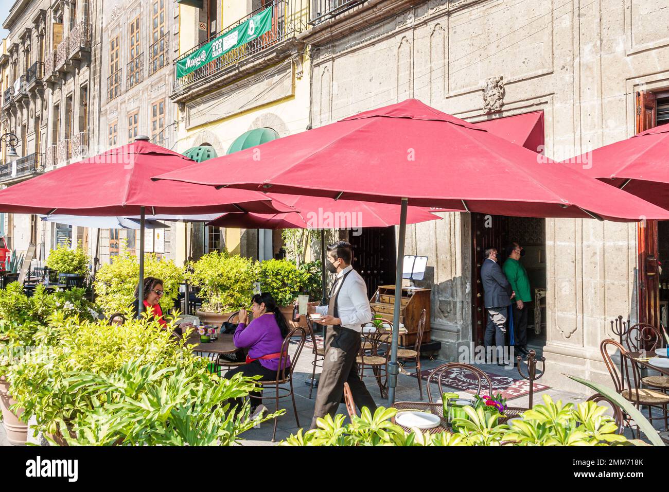 Peatonal calle republica de guatemala republic of guatemala pedestrian ...