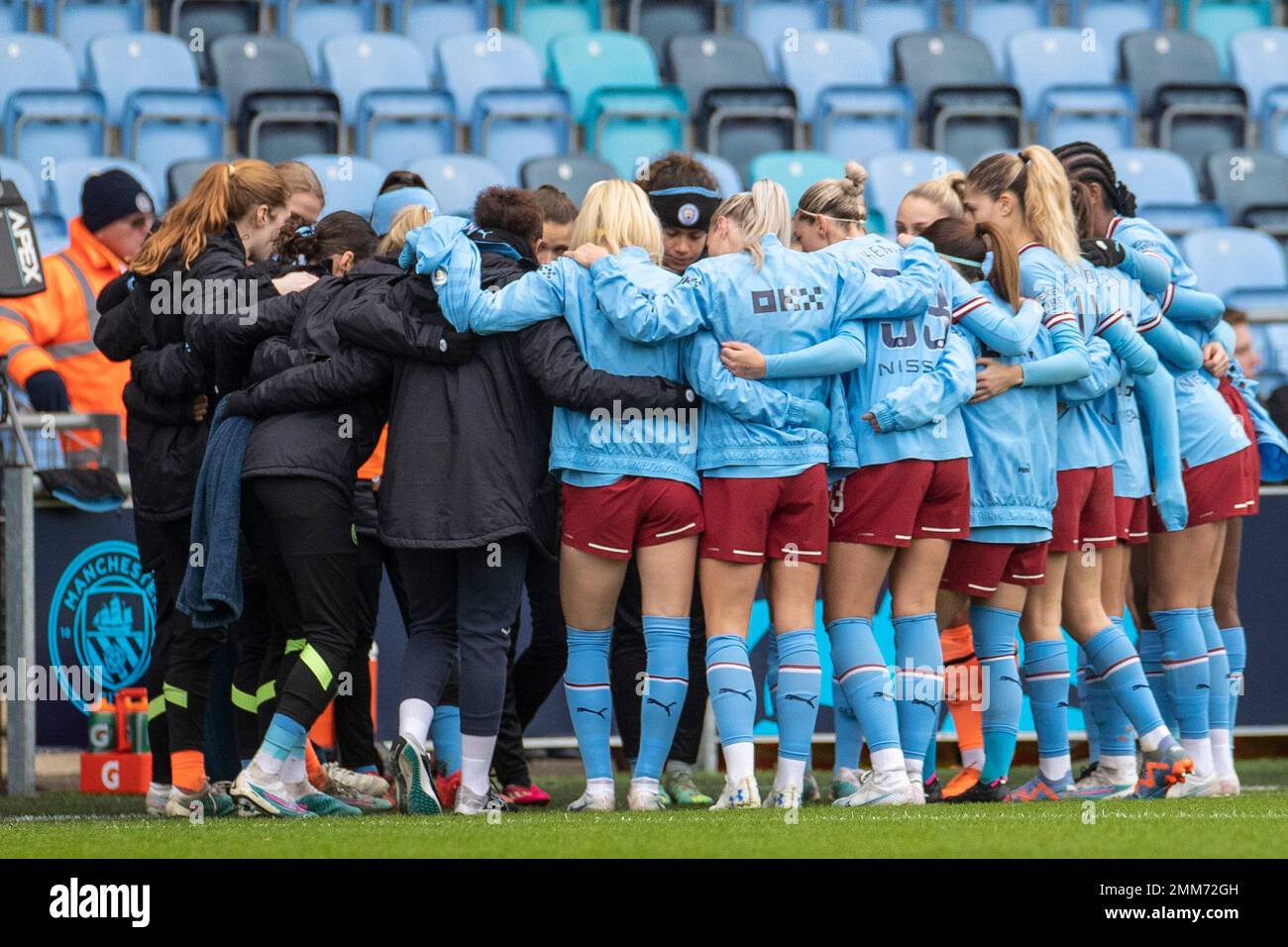 Manchester united football team 2023 hi-res stock photography and ...