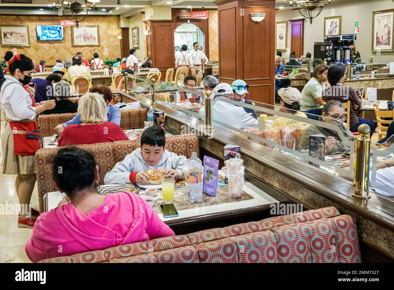 Mexico City,Historic Center centre,Historico Centro,Vips 16 De ...