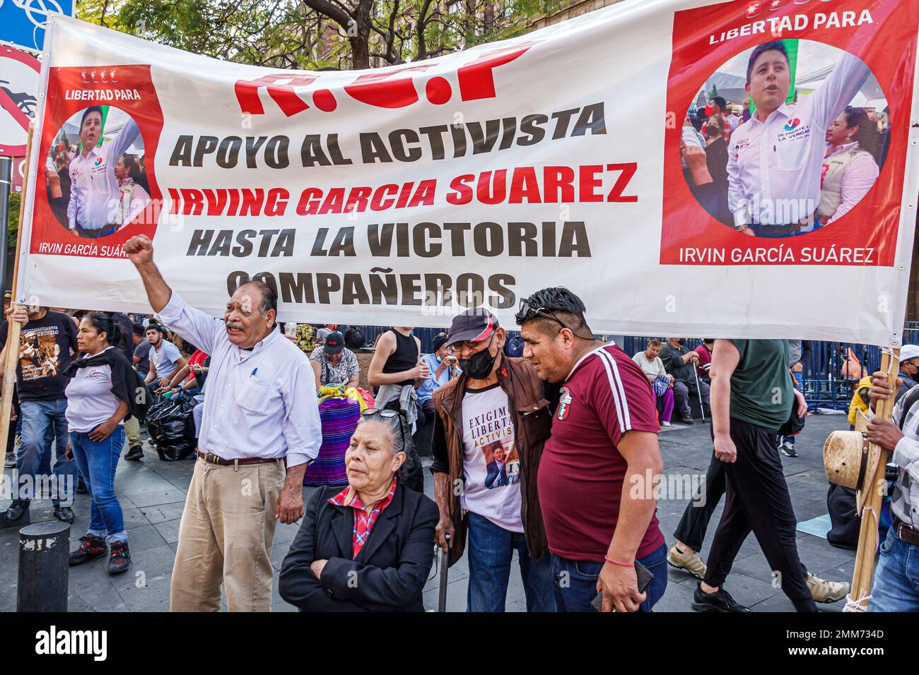 Mexico City,Historic Center centre,Historico Centro,Zocalo Plaza de la ...