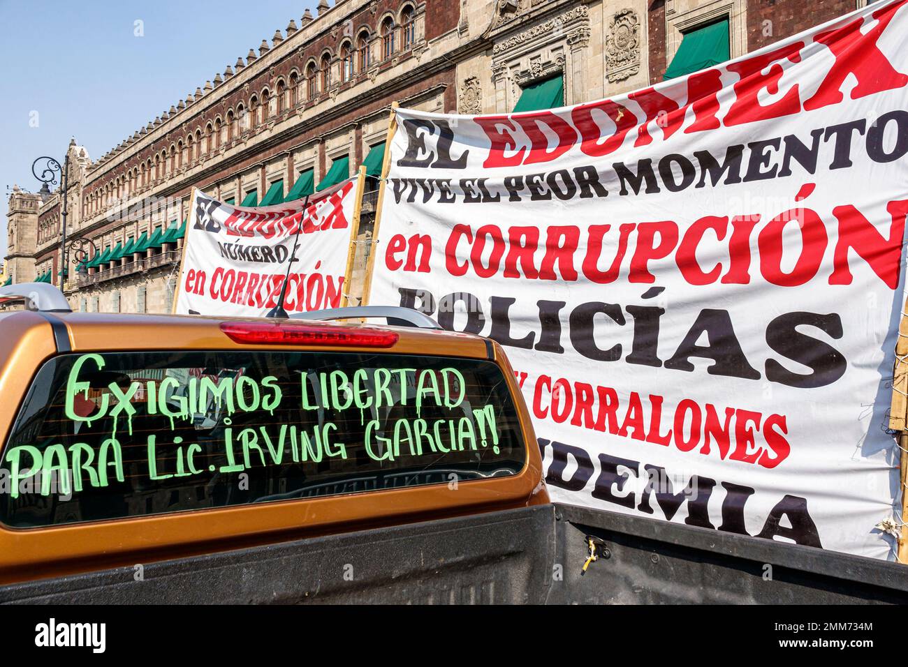 Mexico City,Historic Center centre,Historico Centro,Zocalo Plaza de la ...