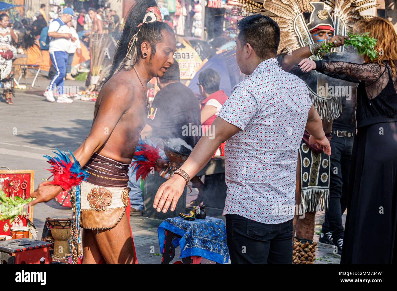 Mexico City,Historic Center centre,Historico Centro,Zocalo Plaza de la ...