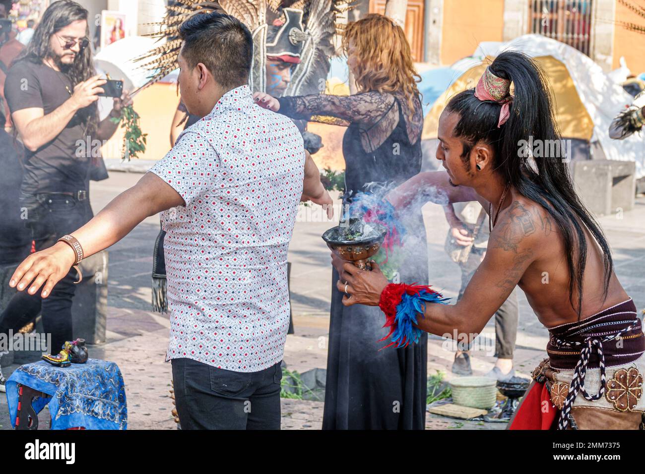 Mexico City,Historic Center centre,Historico Centro,Zocalo Plaza de la ...