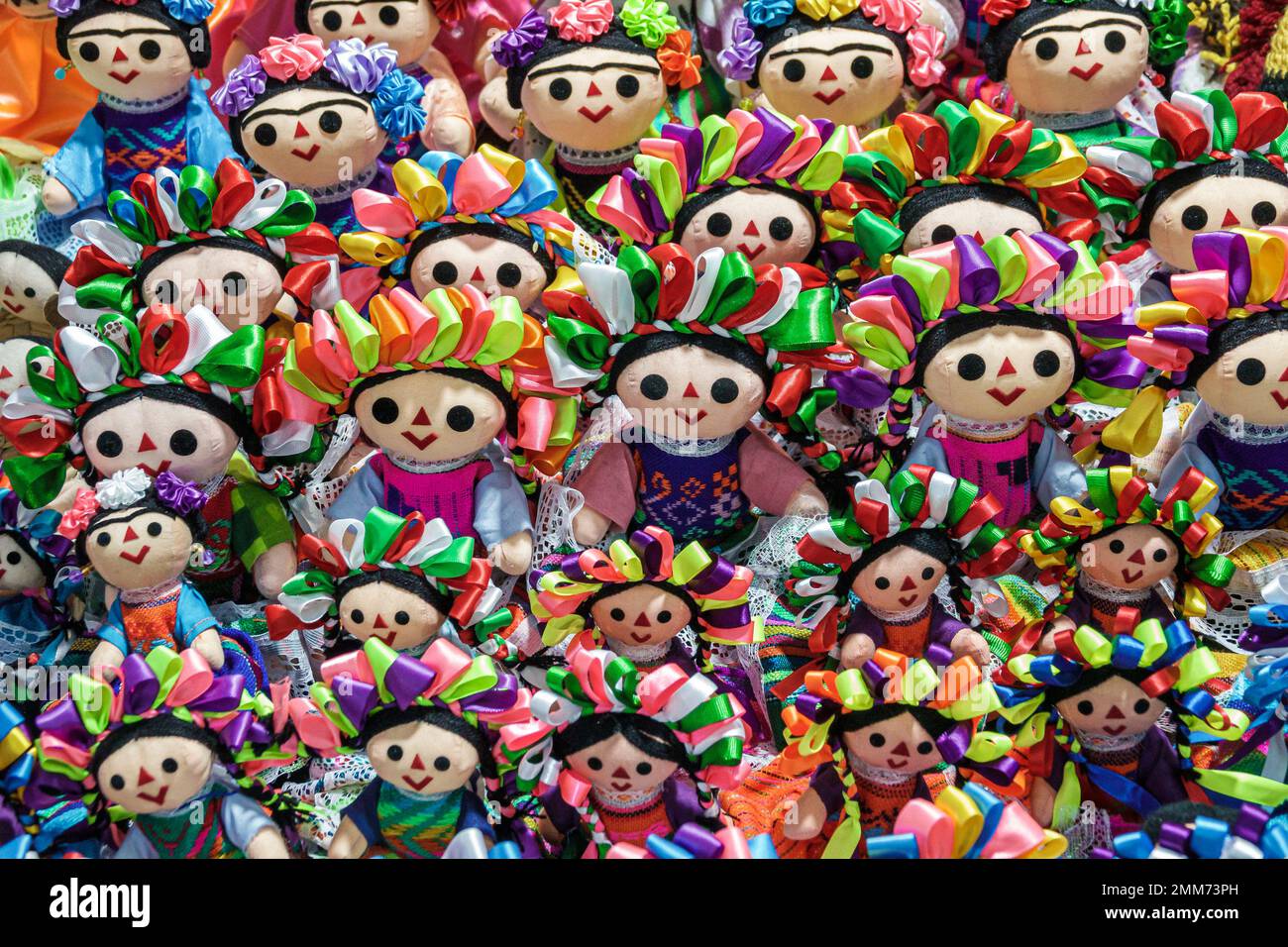 Lele maria traditional rag dolls hi-res stock photography and images ...