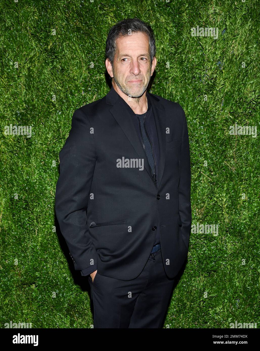 Kenneth Cole attends the 15th annual CFDA / Vogue Fashion Fund event at ...