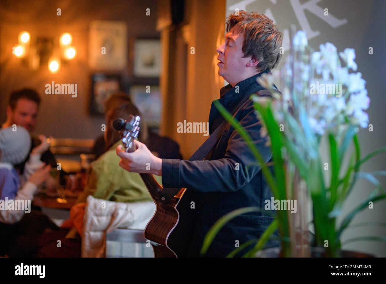 Mike baillie show hi-res stock photography and images - Alamy