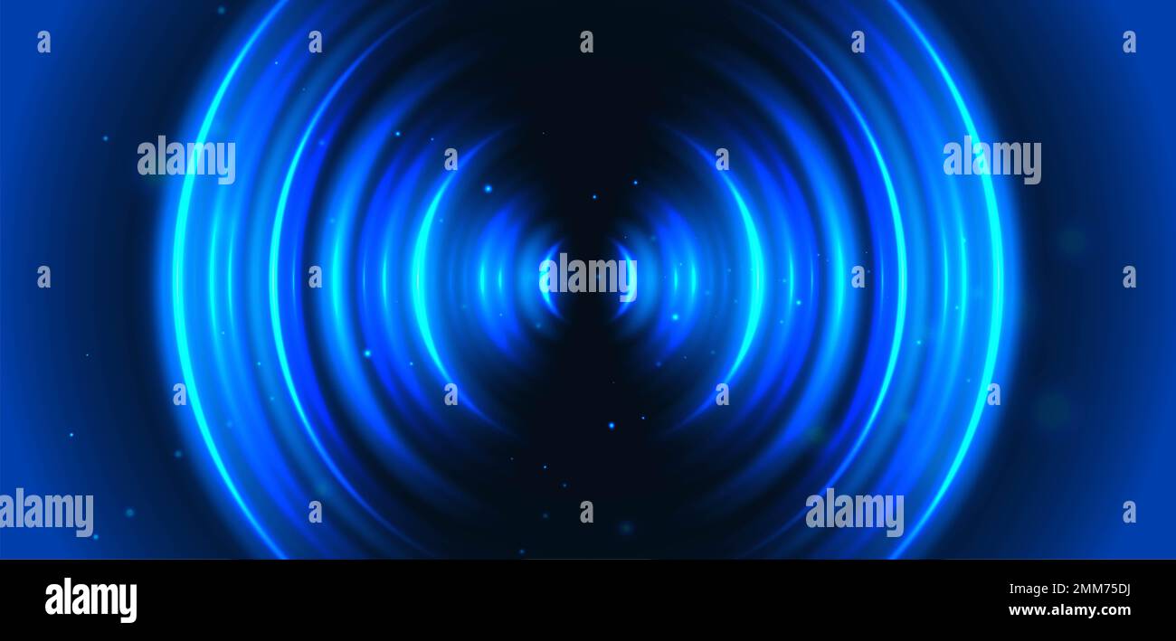 Echolocation sound waves hi-res stock photography and images - Alamy