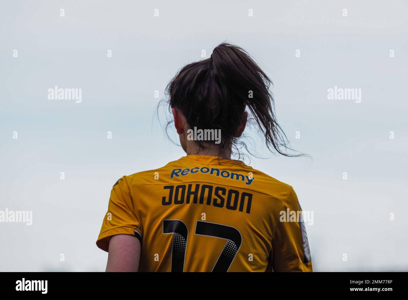 Telford united football stadium hi-res stock photography and images - Alamy