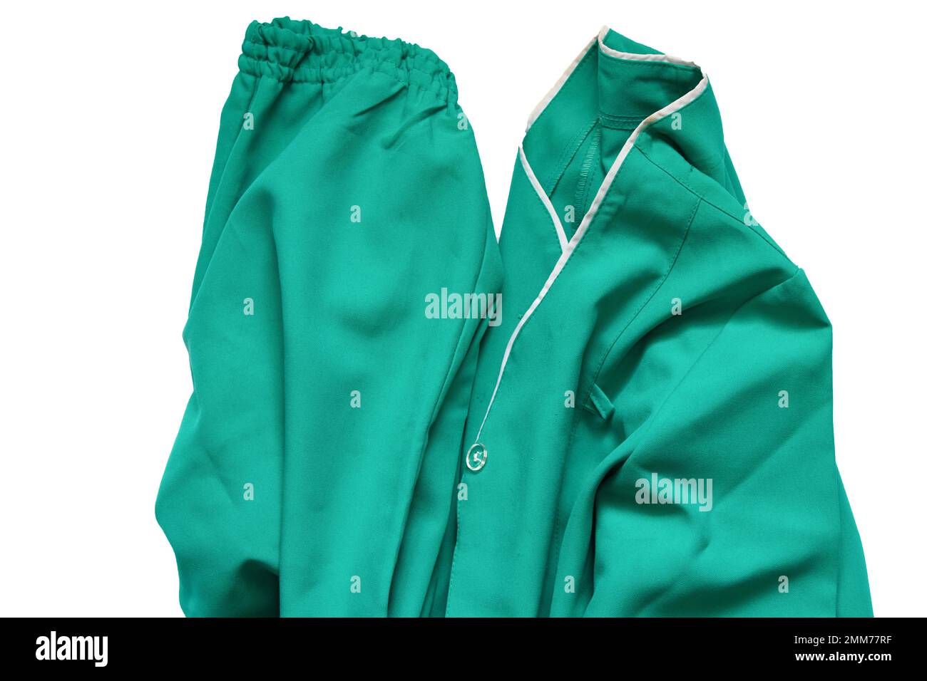 Medical laboratory jacket hi-res stock photography and images - Alamy