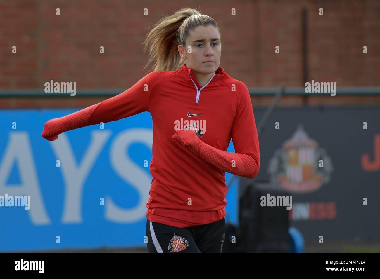 Emily scarr sunderland hi-res stock photography and images - Alamy